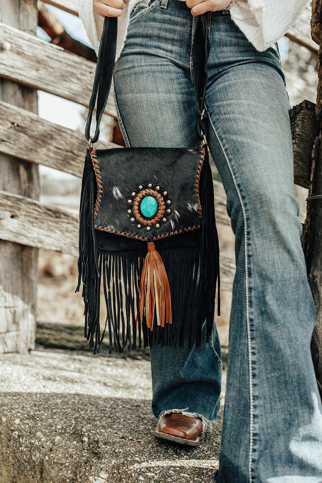 Dusky Layne Leather Collection – No Bull Country