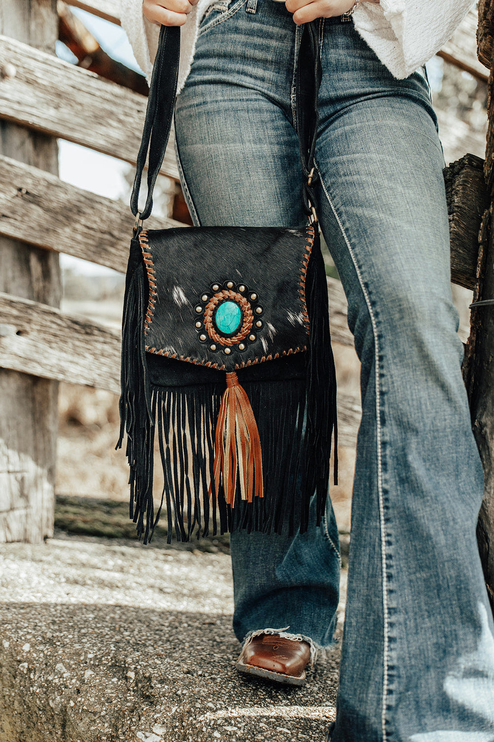 No Bull Country – No Bull Country