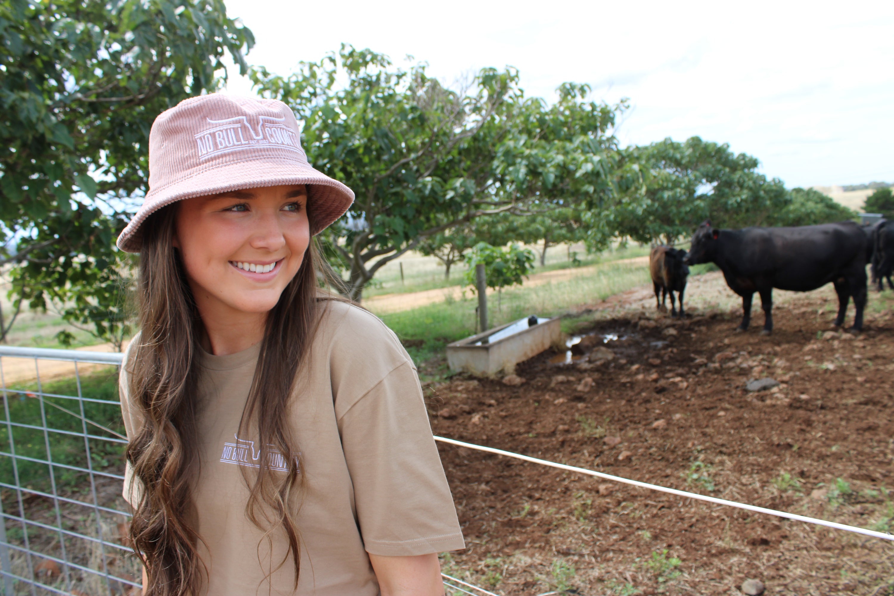 No Bull Country – No Bull Country