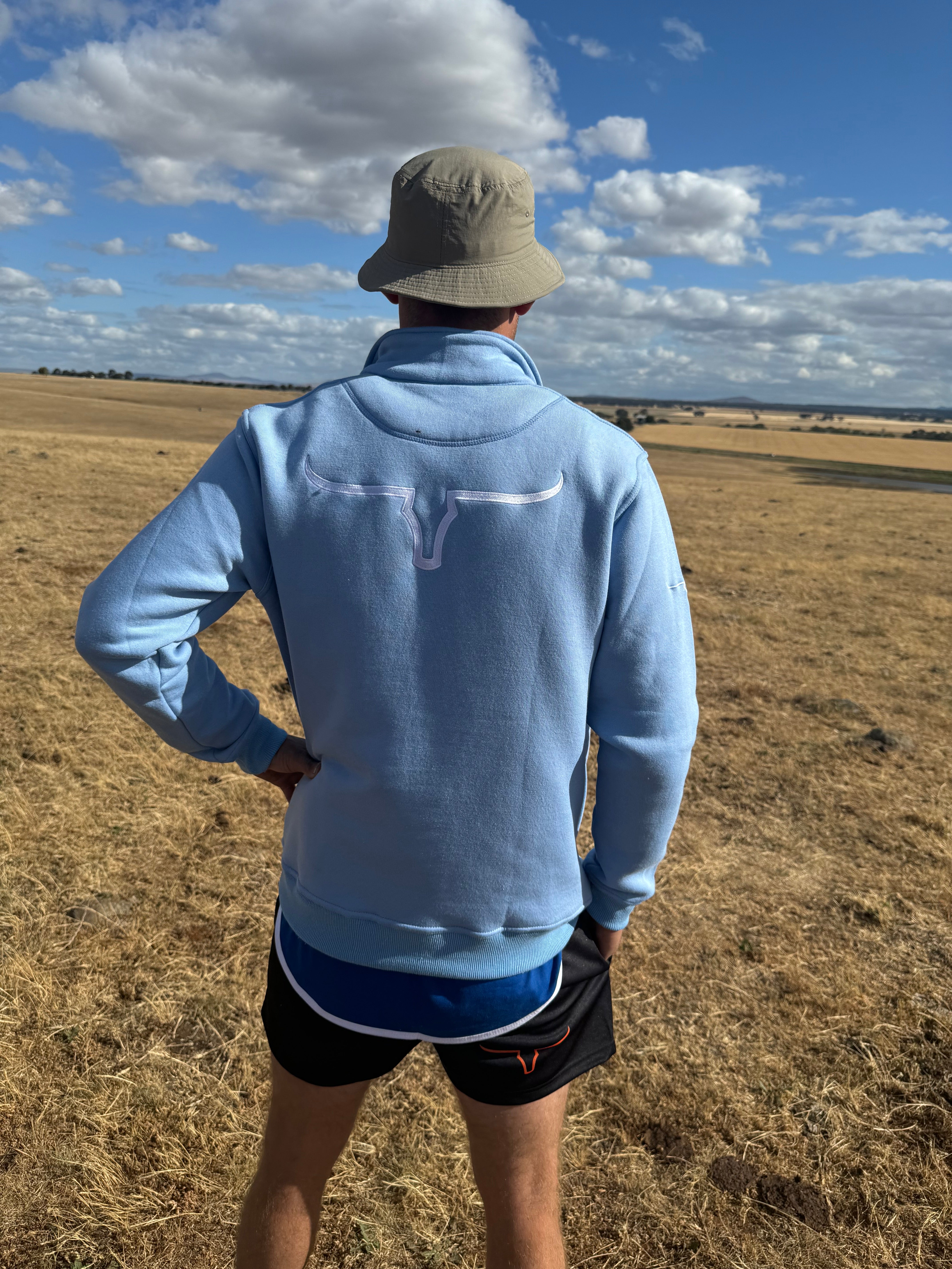 HOODIES & JUMPERS – No Bull Country