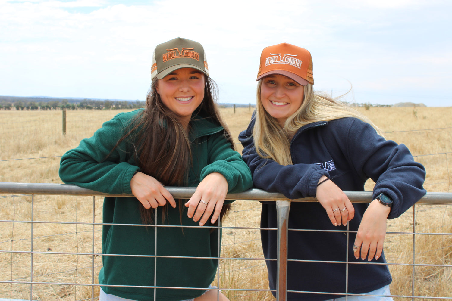 No Bull Country – No Bull Country