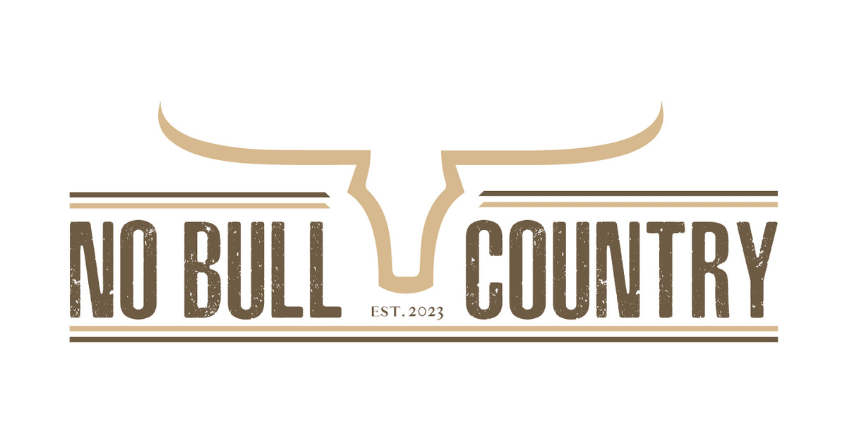 No Bull Country – No Bull Country